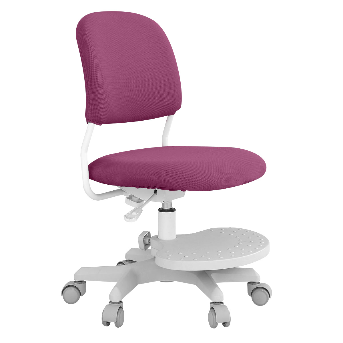 Детское кресло Anatomica Liberta, фиолетовый