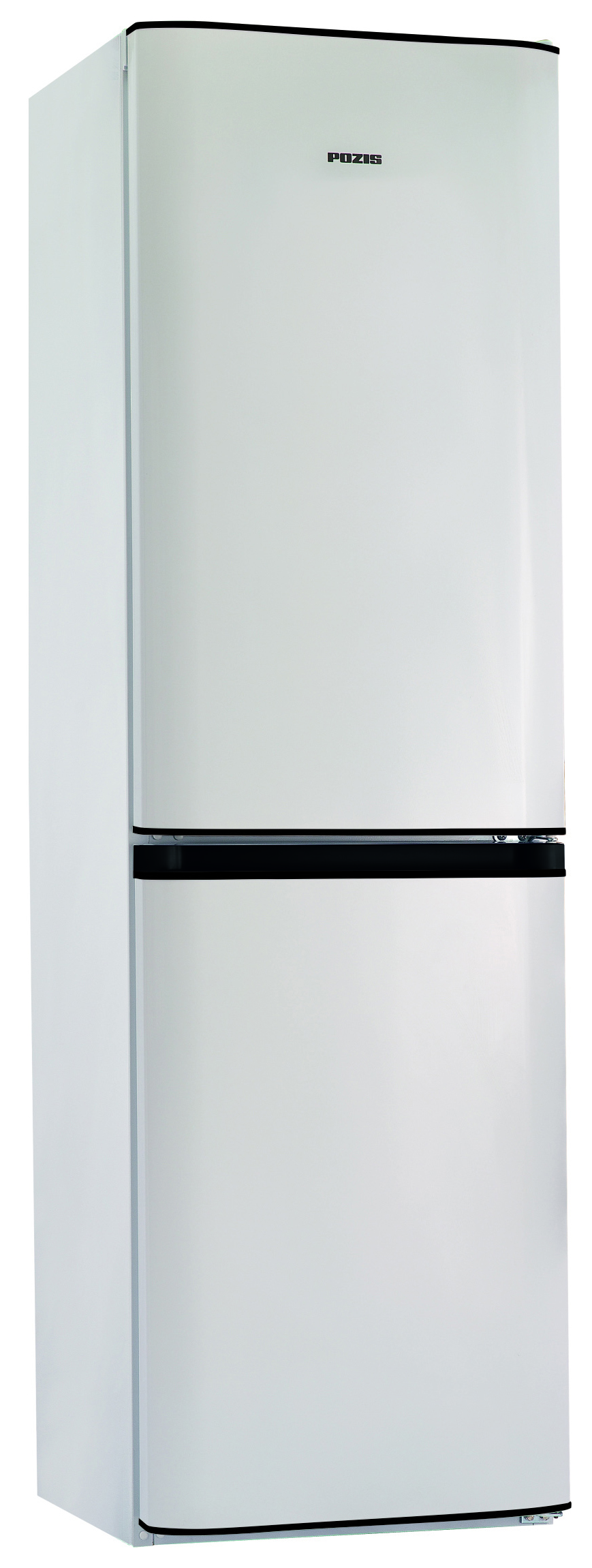 Холодильник POZIS RK FNF-170 белый; серый