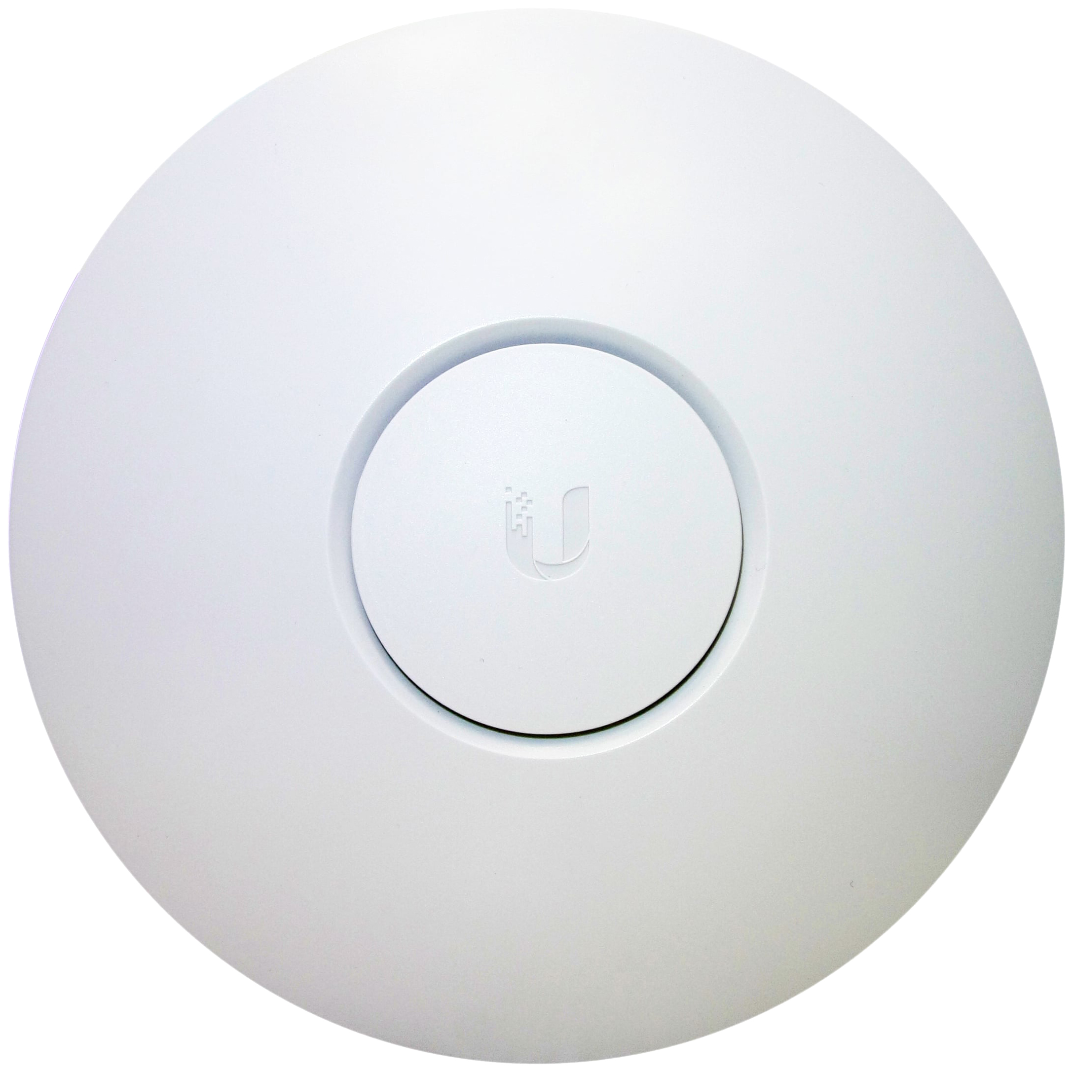 Точка доступа Wi-Fi Ubiquiti UniFi AP White (UAP)