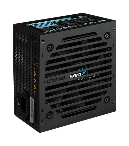 Блок питания AeroCool VX-700 PLUS 700W