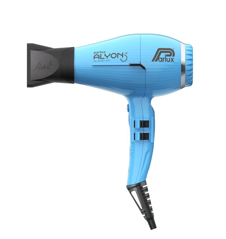 Фен Parlux ALYON TK 2250 Вт Blue
