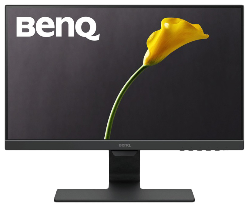 21.5" Монитор BenQ GW2283 Black 60Hz 1920x1080 IPS