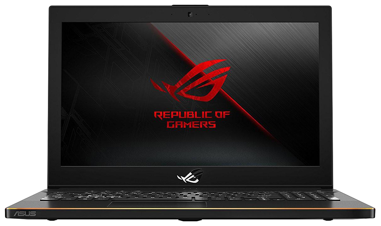 Ноутбук ASUS ROG Zephyrus GX501GI-EI031T Black (90NR00A1-M01010)