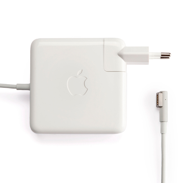 Блок питания для ноутбука Apple MagSafe Power Adapter 85Вт для Apple (MC556Z/B)