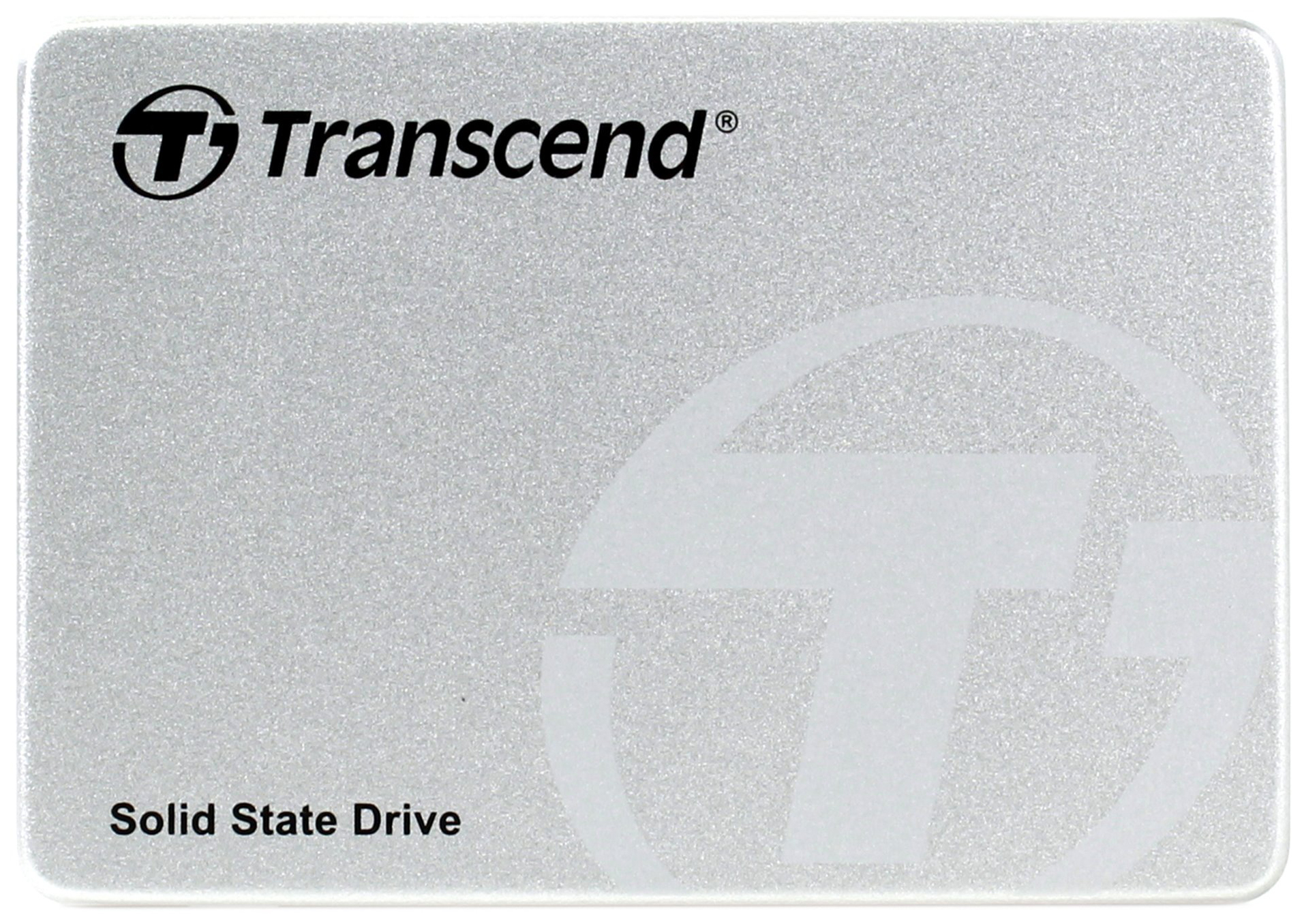 SSD накопитель Transcend SSD370S 2.5" 512 ГБ (TS512GSSD370S)