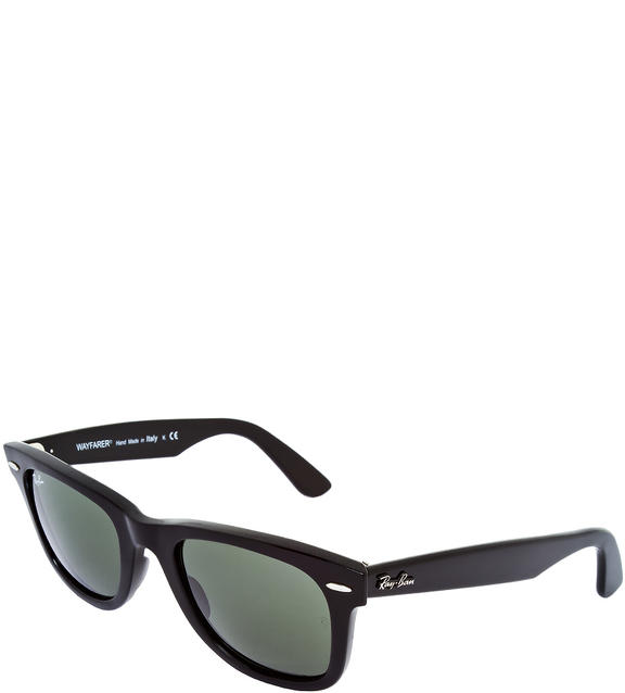 Солнцезащитные очки мужские Ray-Ban 0RB2140 901 50 серые