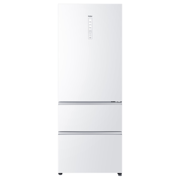 Холодильник Haier A3FE742CGWJRU белый