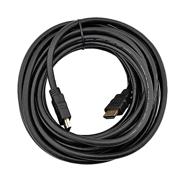 Кабель Gembird HDMI - HDMI, 10м Black (841153)