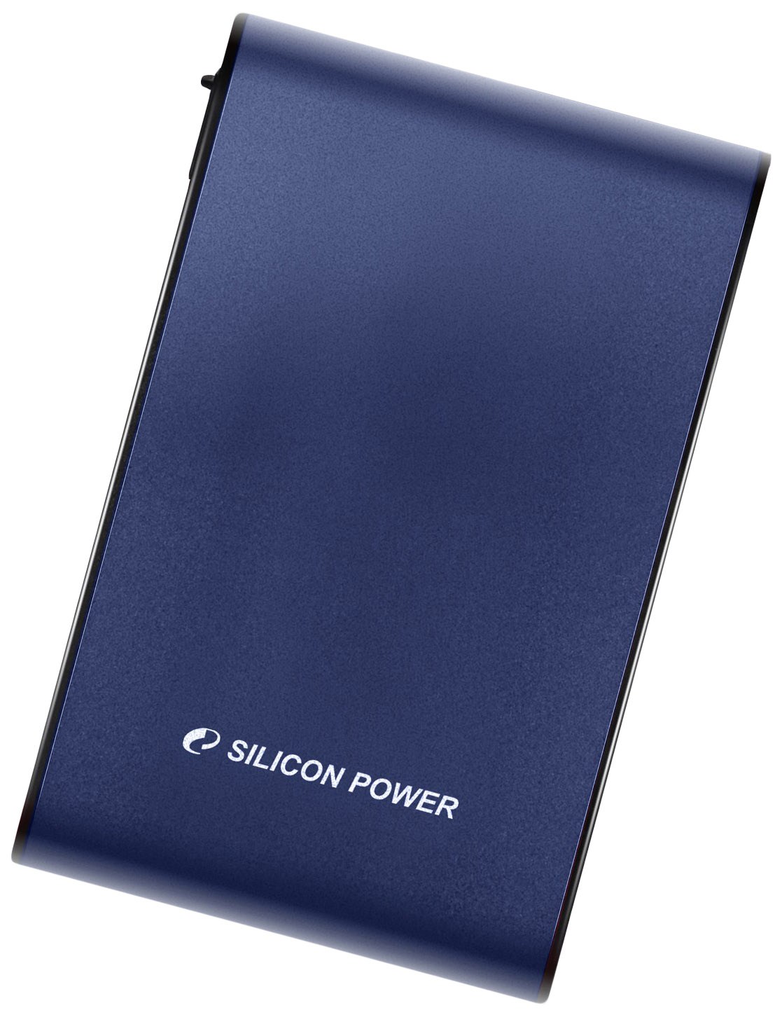 Внешний жесткий диск Silicon Power Armor A80 2ТБ (SP020TBPHDA80S3B)
