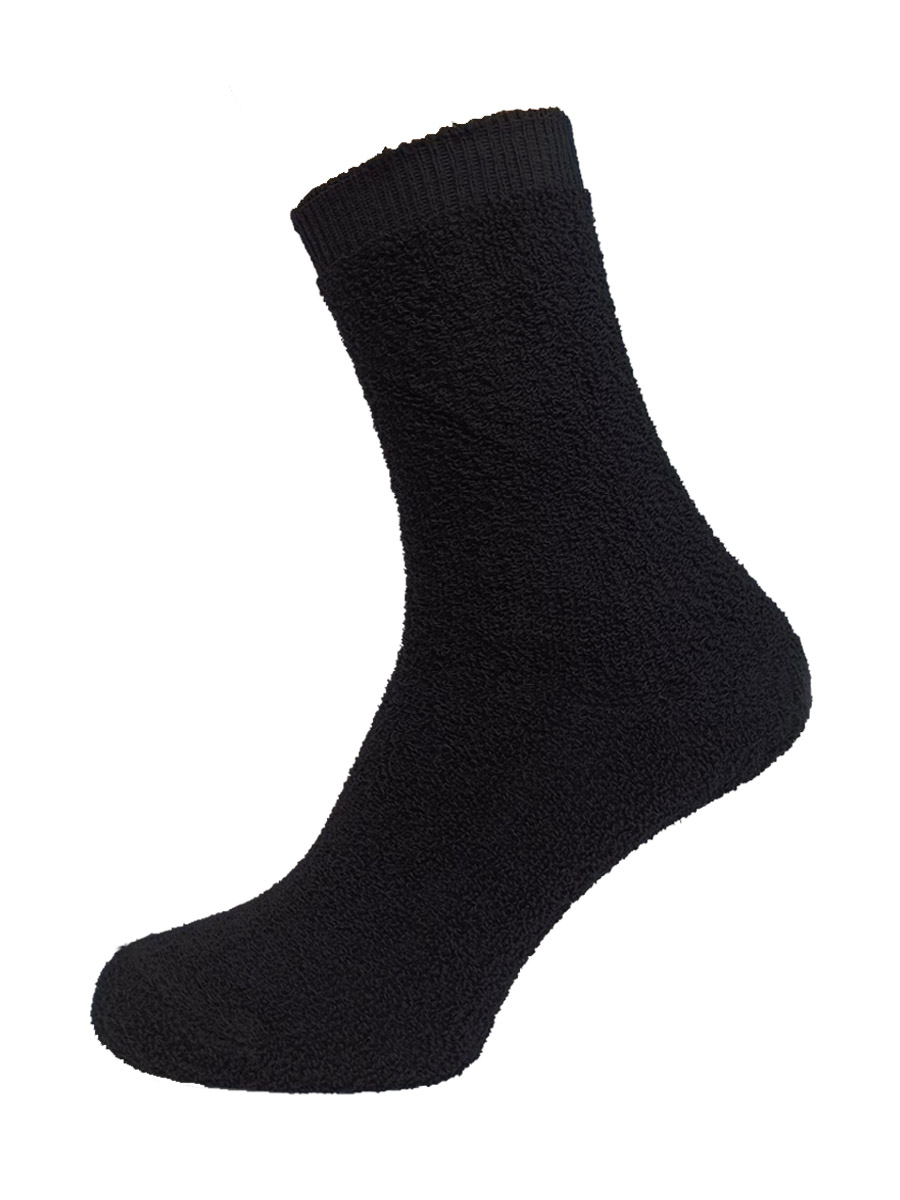 Комплект носков мужских Киреевские носки С-34 черных 31