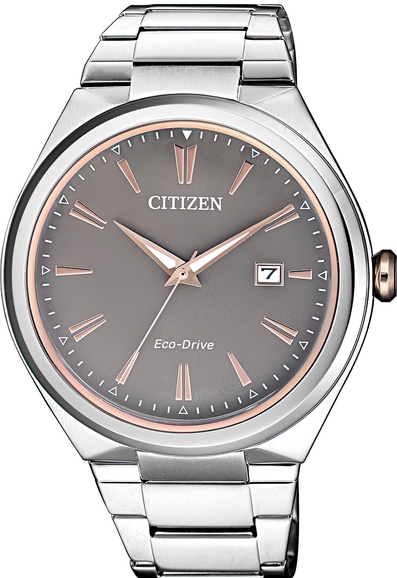 Наручные часы мужские Citizen AW1376-55H