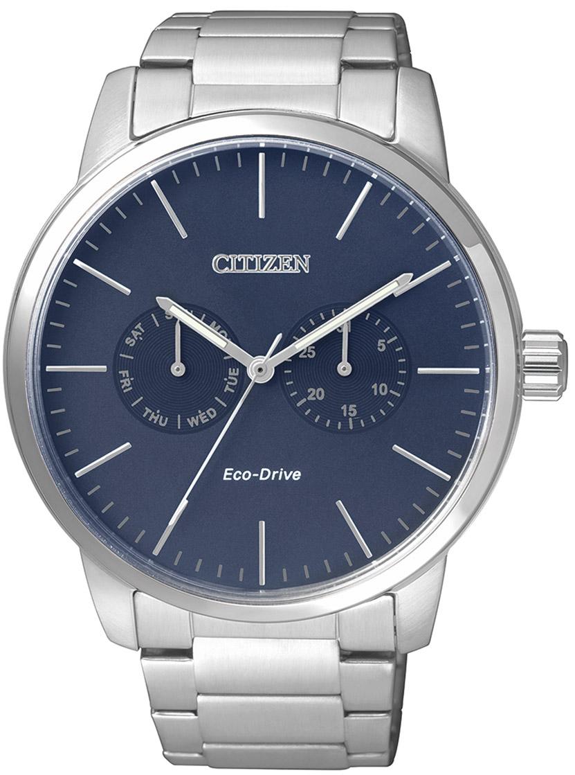 Наручные часы мужские Citizen AO9040-52L