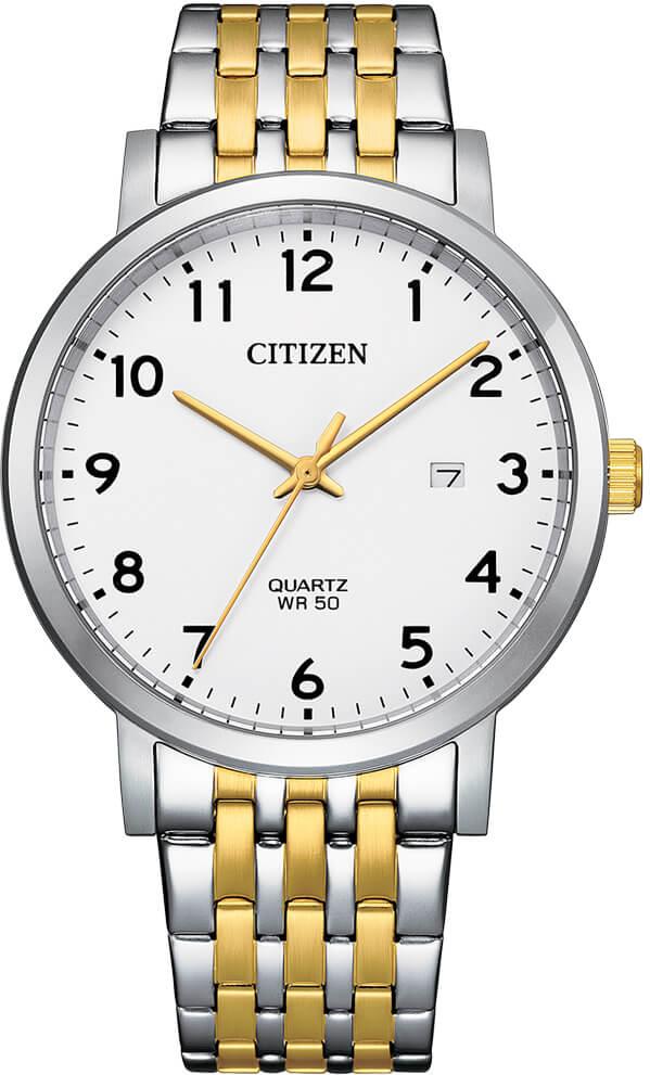 Наручные часы мужские Citizen BI5076-51A