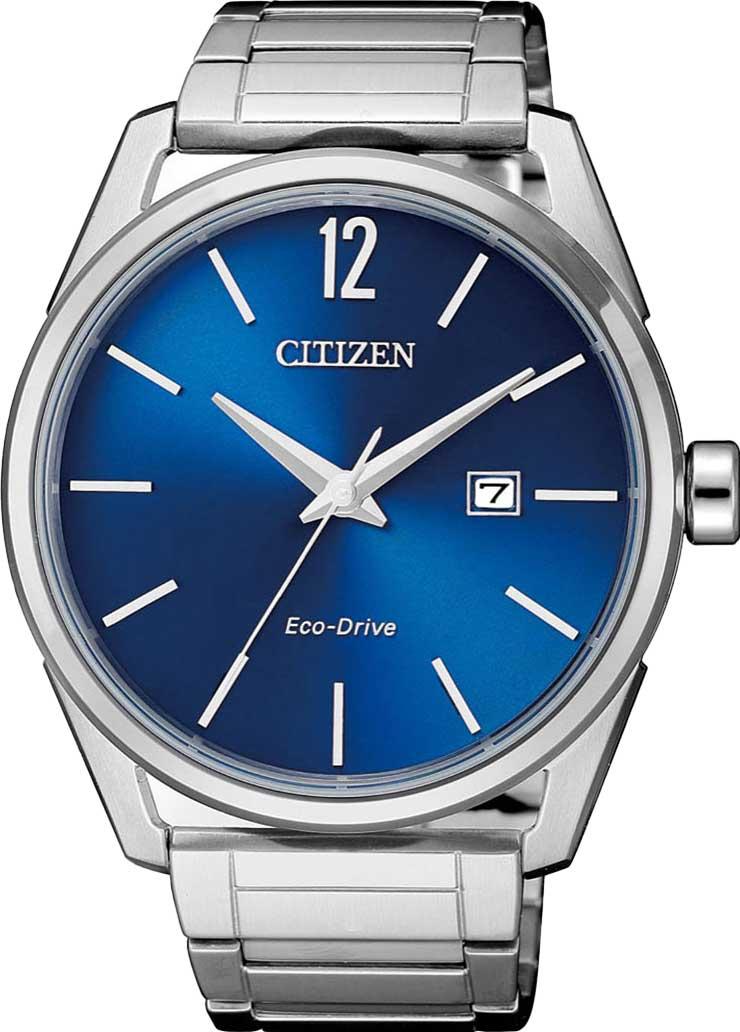 Наручные часы мужские Citizen BM7411-83L