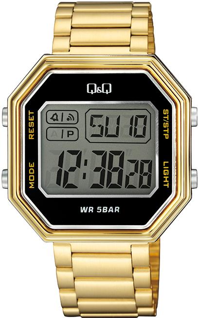 Наручные часы мужские Q&Q M206J007Y