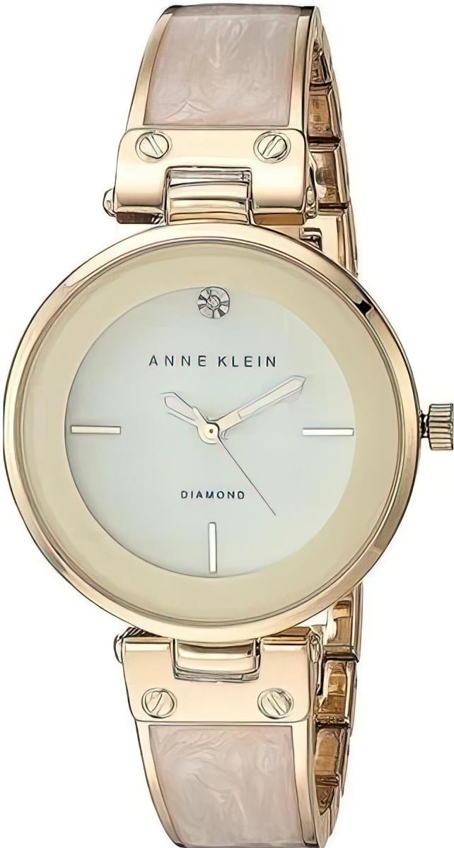 Наручные часы женские Anne Klein 2512IVGB
