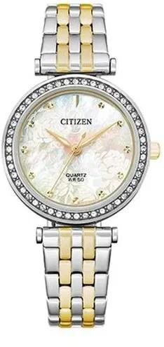 Наручные часы женские Citizen ER0214-54D