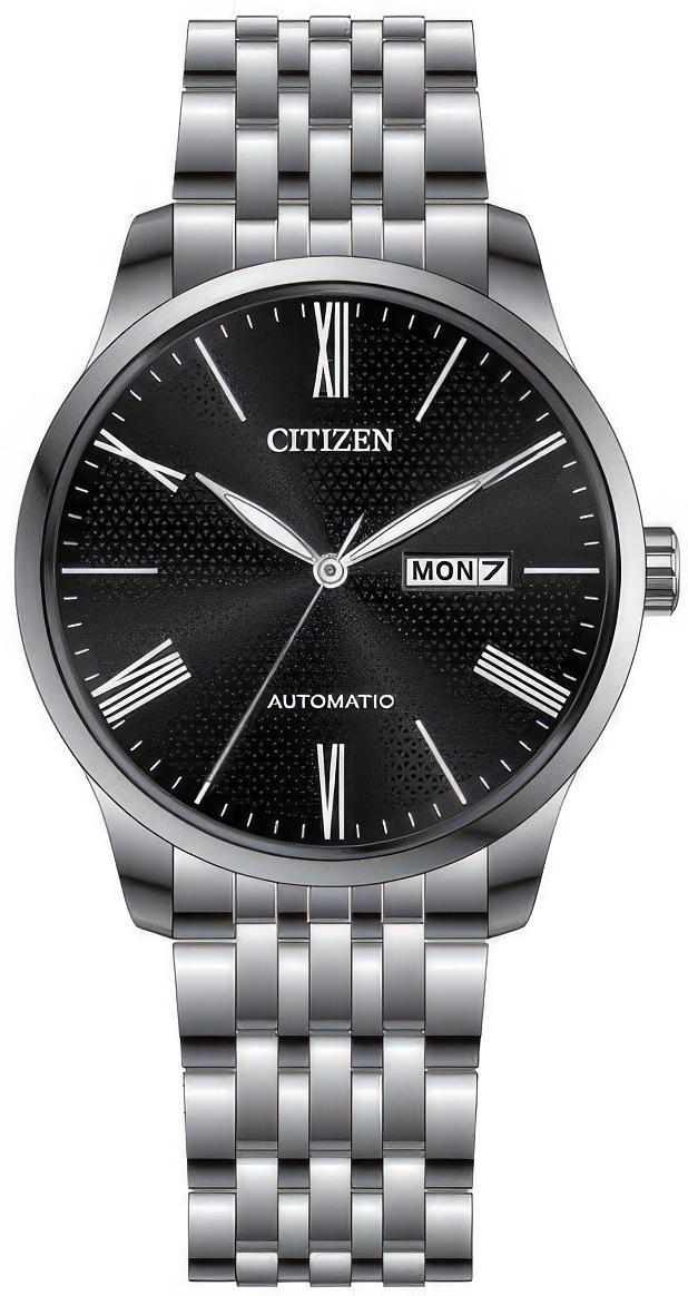 Наручные часы мужские Citizen NH8350-59E