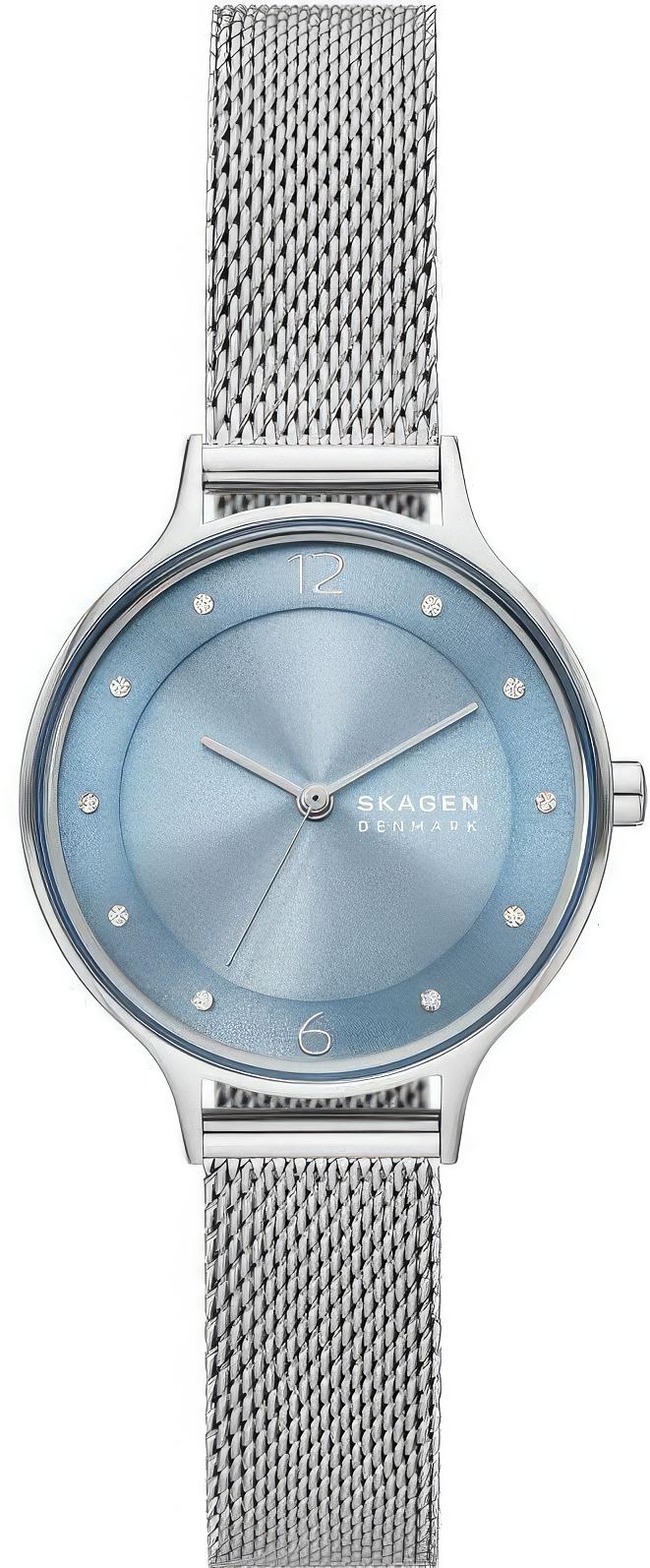 Наручные часы женские Skagen SKW3065