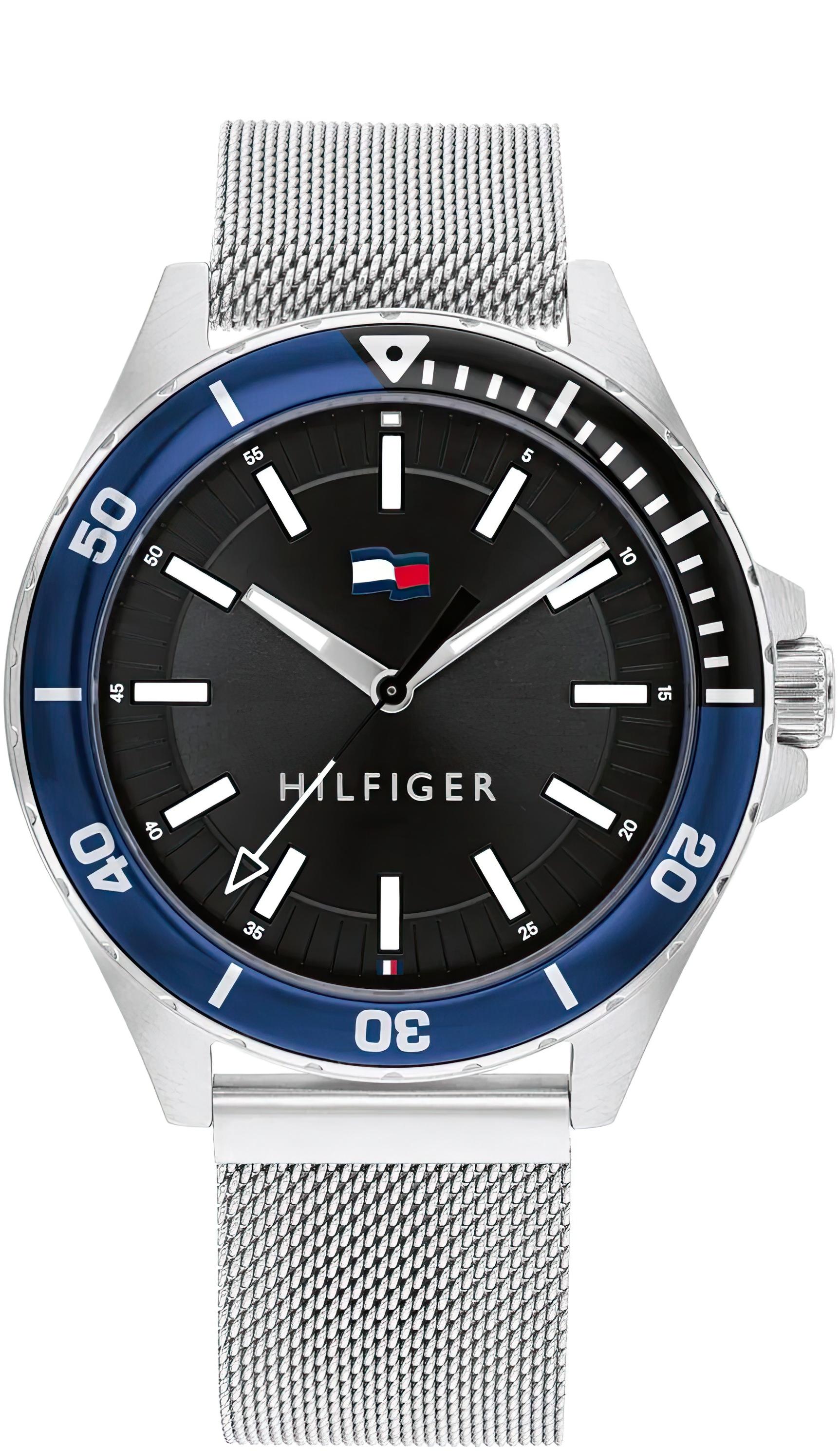 Наручные часы мужские Tommy Hilfiger 1792037