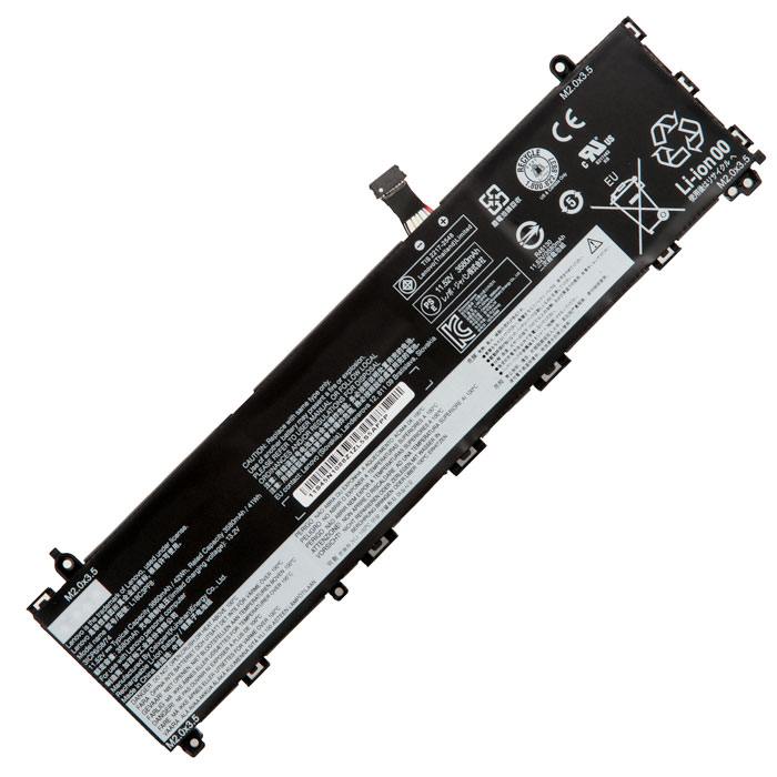 Аккумулятор Rocknparts для ноутбука Lenovo IdeaPad S340-13IML