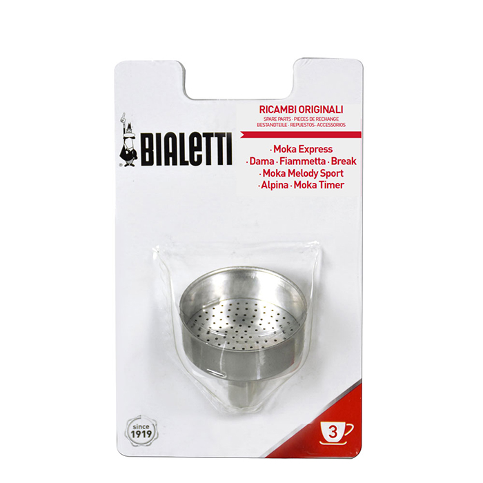 Воронка Bialetti 3 порции