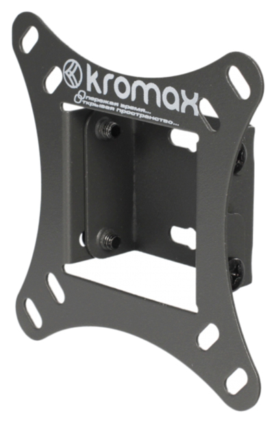Кронштейн для телевизора Kromax Vega-6 Grey