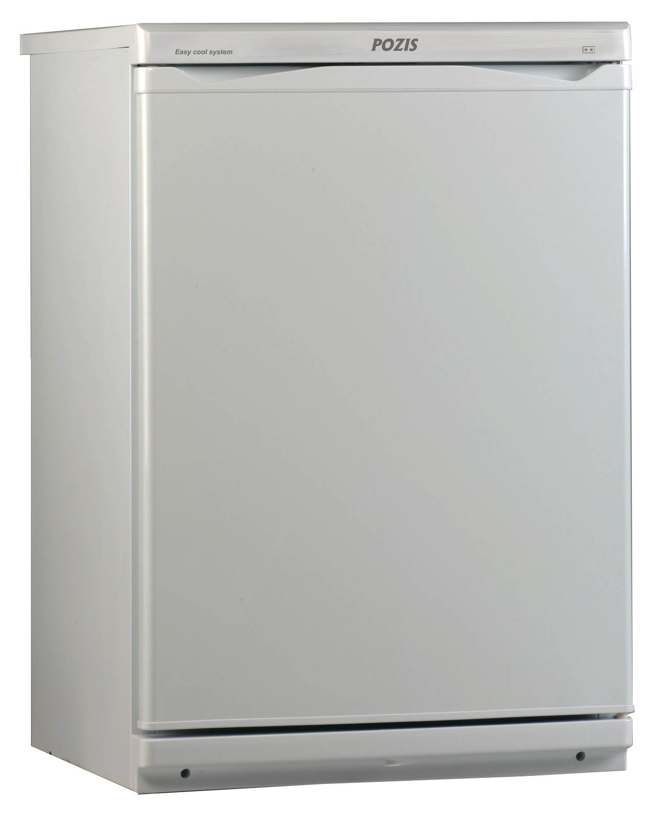 Холодильник POZIS 410-1 серебристый
