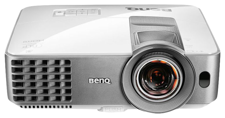 Проектор BenQ MS630ST White/Grey (9H.JDY77.13E)