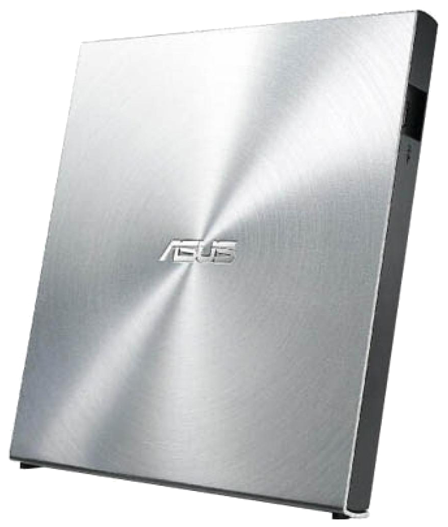 Привод Asus SDRW-08U5S-U Silver