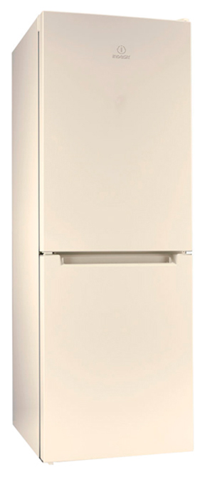 Холодильник Indesit DS 4160 E бежевый