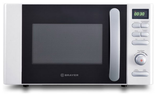 Микроволновая печь соло Brayer 2502BR
