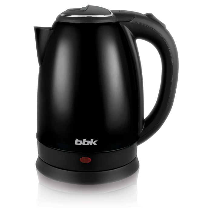 Чайник электрический BBK EK1760S 1.7 л Black