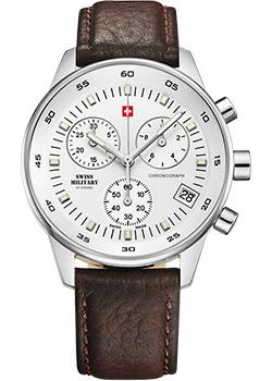 Наручные часы Swiss Military by Chrono SM30052.04