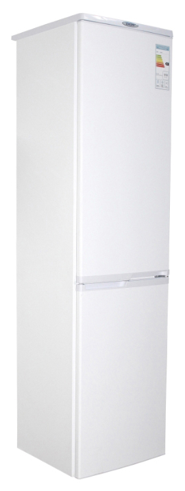 Холодильник DON R-299 K белый