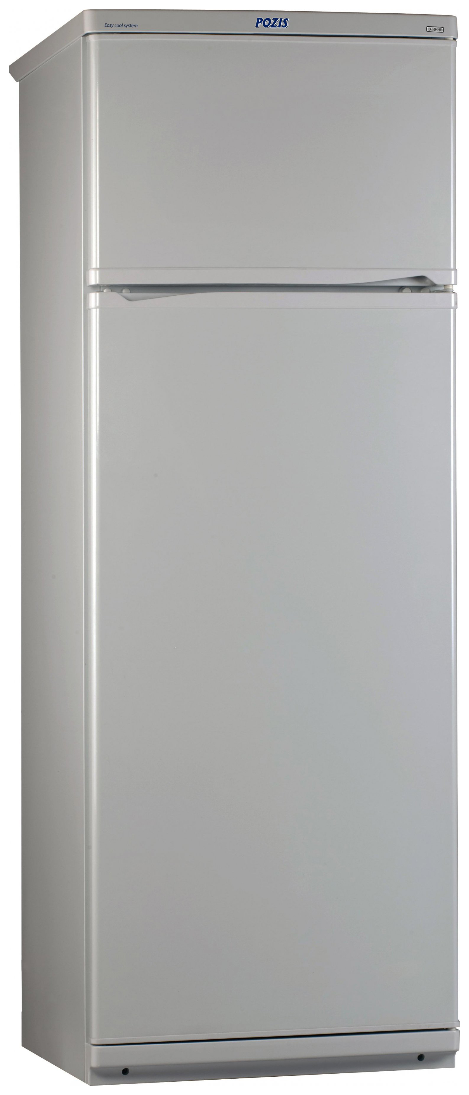 Холодильник POZIS МИР-244-1 серебристый