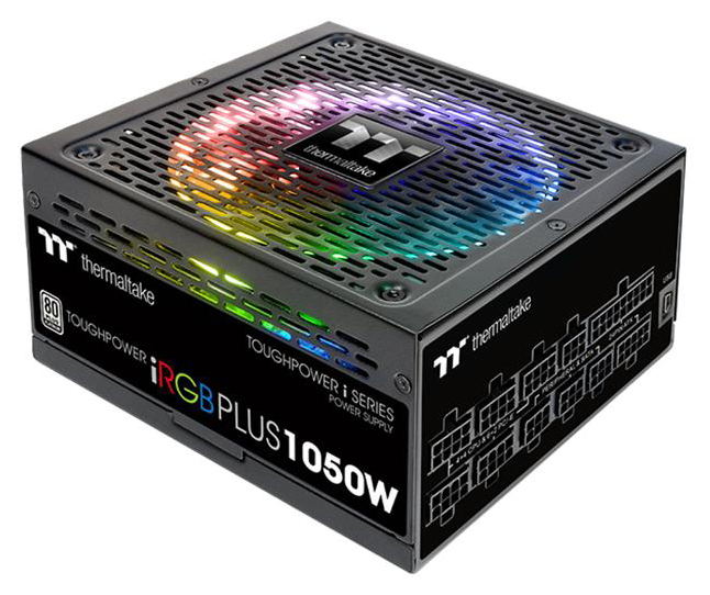 Блок питания Thermaltake PS-TPI-1050F2FDPE-1 1050W