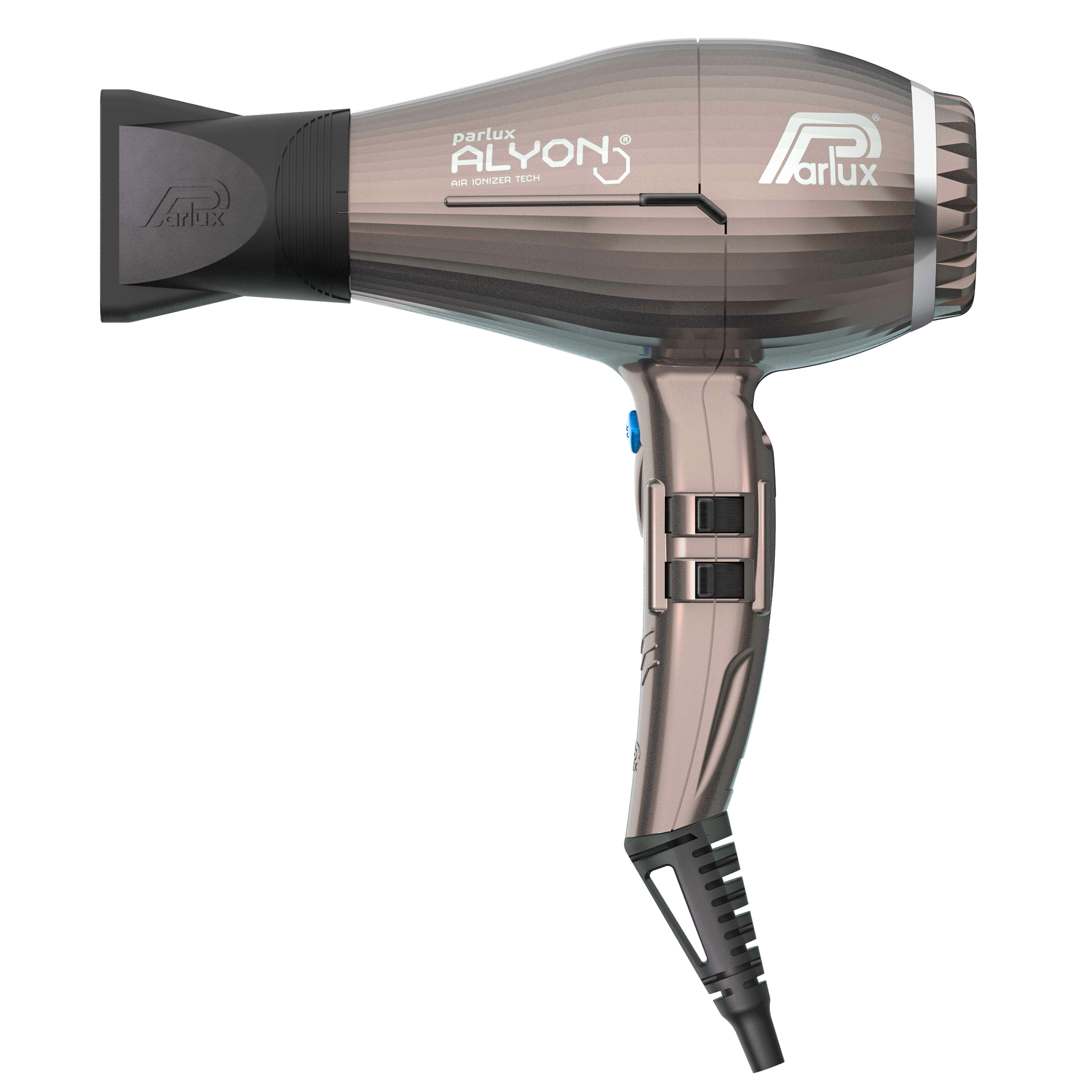 Фен Parlux Alyon Bronze 2250 Вт Gold