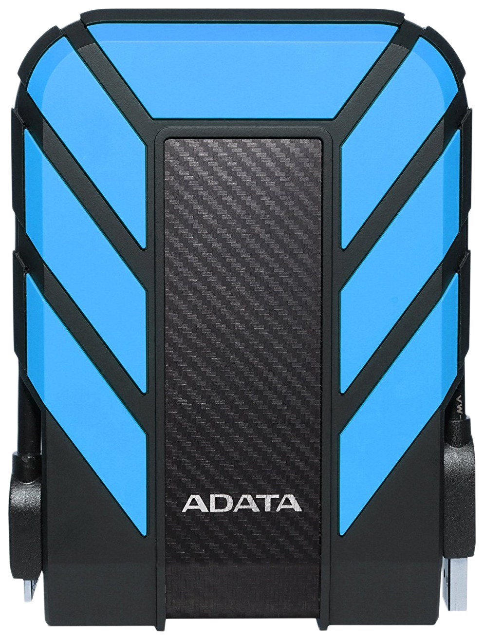 Внешний жесткий диск ADATA DashDrive Durable HD710 Pro 1ТБ (AHD710P-1TU31-CBL)