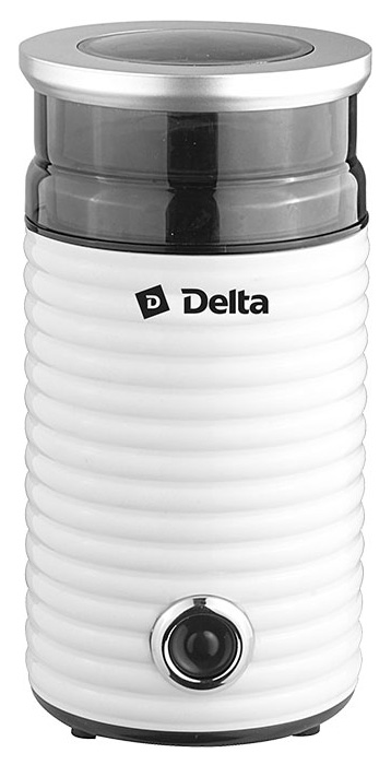 Кофемолка Delta DL-94К White