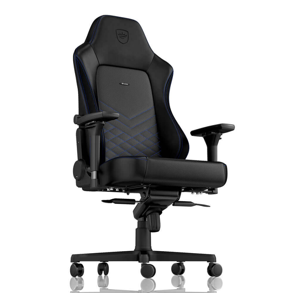 Игровое кресло Noblechairs HERO 13230, черный