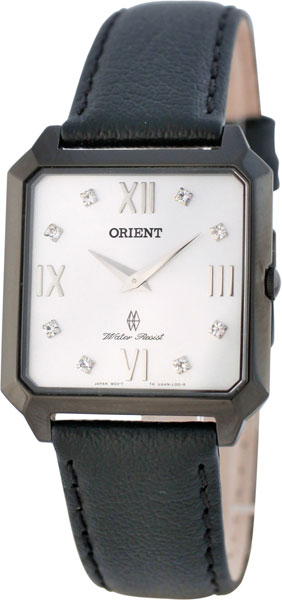Наручные часы кварцевые женские Orient UAAN002W