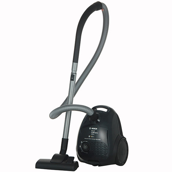 Пылесос Bosch  BGN21800 Black