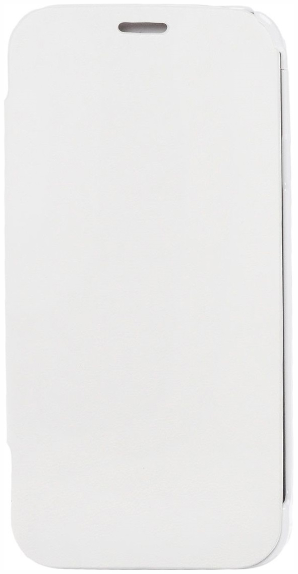 Чехол-аккумулятор EXEQ HelpinG-SF09 White для Samsung Galaxy S5