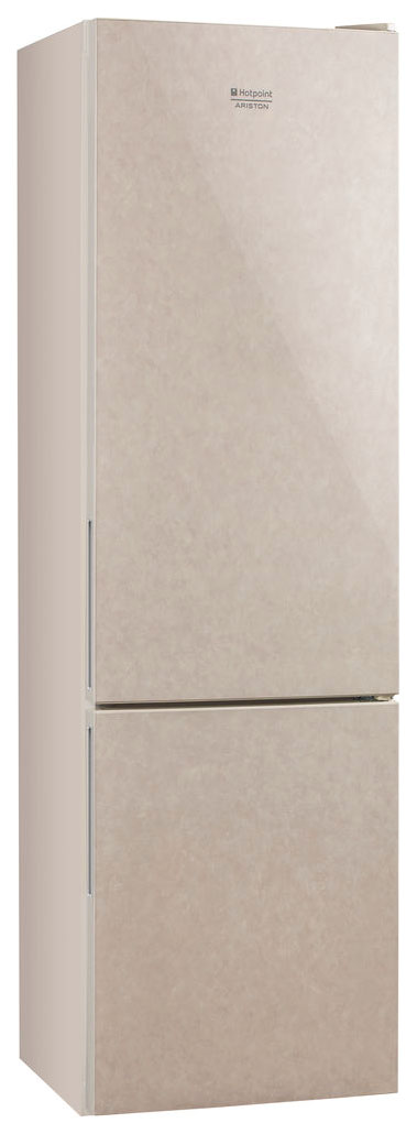 Холодильник Hotpoint-Ariston HF 4200 M бежевый