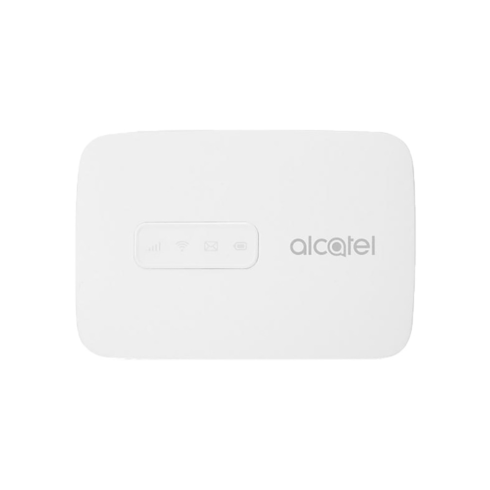 Мобильный роутер Alcatel Link Zone White