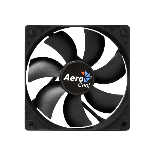 Корпусной вентилятор AeroCool Force 12