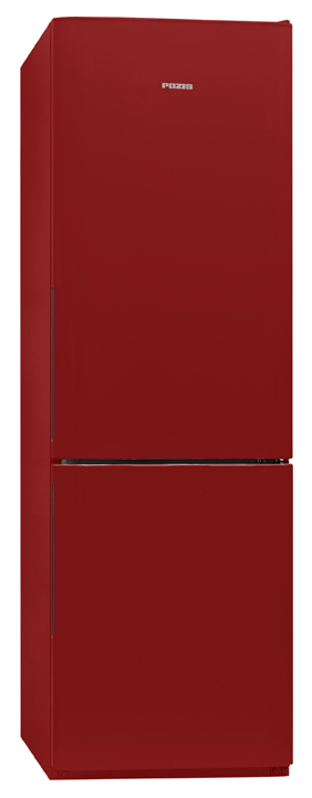Холодильник POZIS RK FNF-170 красный