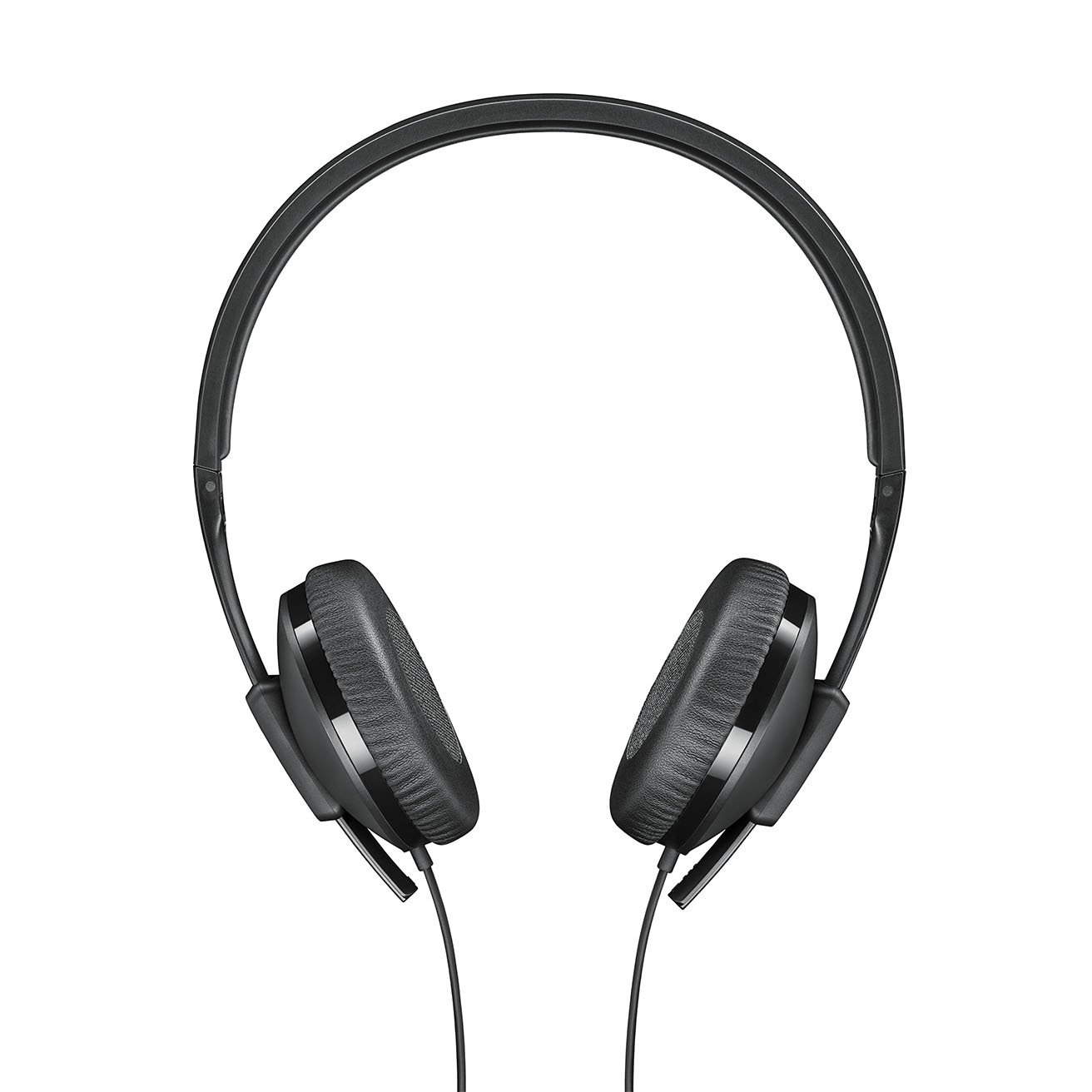 Наушники Sennheiser HD 100 Black