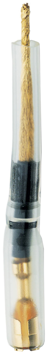 Разъем In-Akustik Premium Flexible Pin 4 Set (0081551)